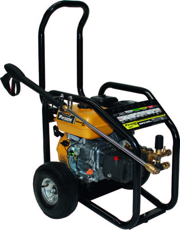 Hidrolavadora parazzini pro 7cc | Grupo Bolder S.A de C.V